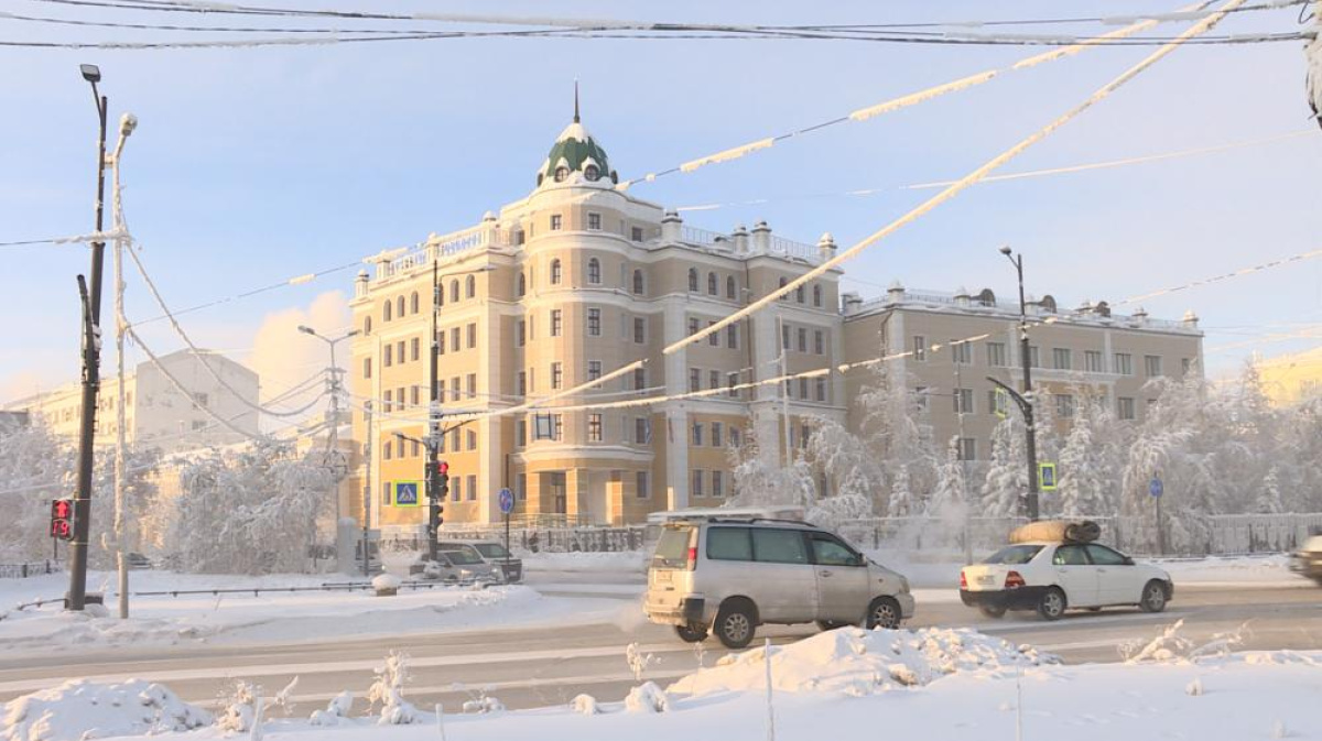 Прокуратура республики сообщает о происшествиях в Якутии за последние ...